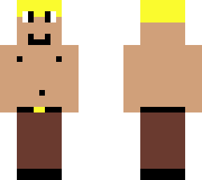 Jonny | Minecraft Skin