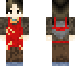 satou | Minecraft Skins