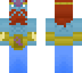 Neptune | Minecraft Skins