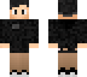 Nico | Minecraft Skins