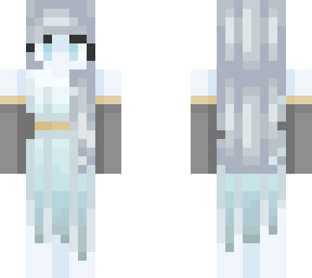 Orca Minecraft Skins