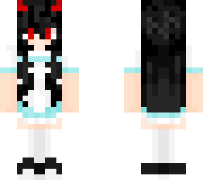 OwO | Minecraft Skin
