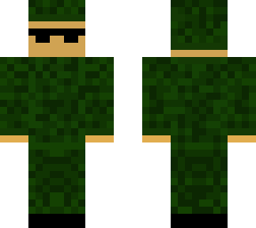 Papi | Minecraft Skins