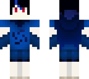 Void | Minecraft Skins