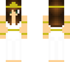 Slave | Minecraft Skins