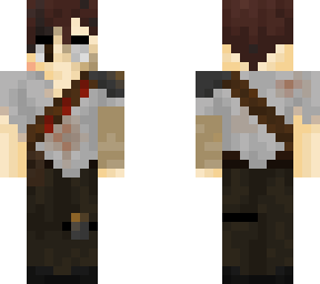 medkit | Minecraft Skins