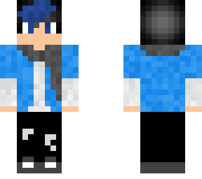 Ryan | Minecraft Skin