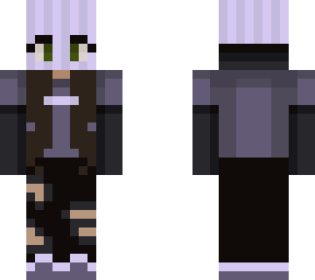 Ski Mask | Minecraft Skins