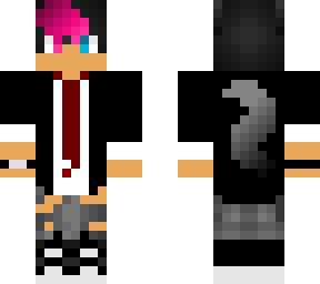 Roleplay | Minecraft Skins