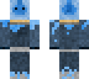 Leviathan | Minecraft Skins