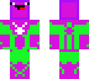 spider man derp | Minecraft Skins