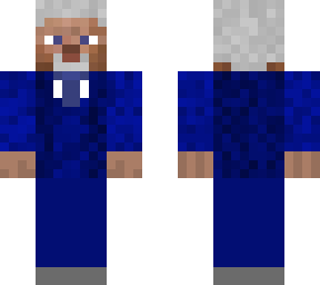 steve smoking | Minecraft Skins