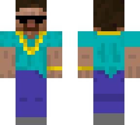 Steve pro | Minecraft Skin