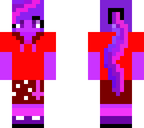 My Little Pony | Minecraft Skins