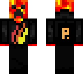 TBNRfrags 3.0 | Minecraft Skin