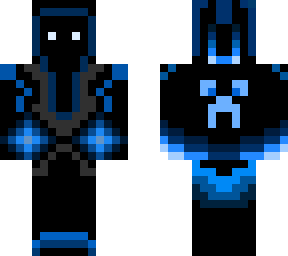 The Dark Lord | Minecraft Skin