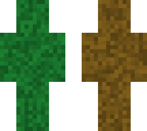 Tierra | Minecraft Skins