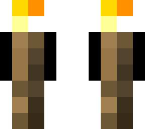 Torch | Minecraft Skin