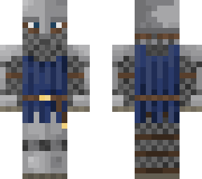 Bascinet Minecraft Skins