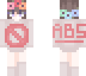 Abs | Minecraft Skins