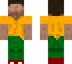 Anomaly | Minecraft Skins