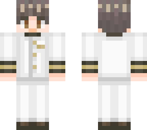 APH Japan | Minecraft Skin