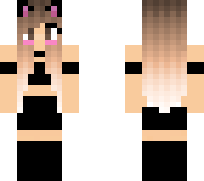 bia___ | Minecraft Skin