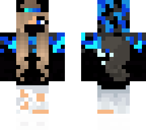 Bikini Girl | Minecraft Skins