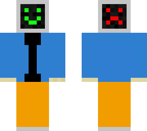 Billy | Minecraft Skins