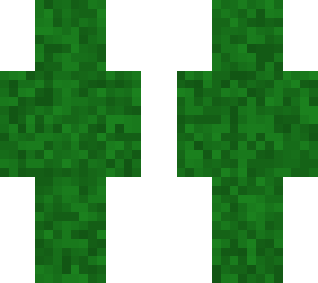 Bush | Minecraft Skins