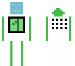 Calculator | Minecraft Skin