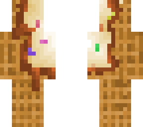 Food | Minecraft Skins