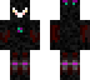Cool Mech Suit | Minecraft Skin