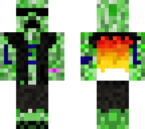 motorcyclist | Minecraft Skins