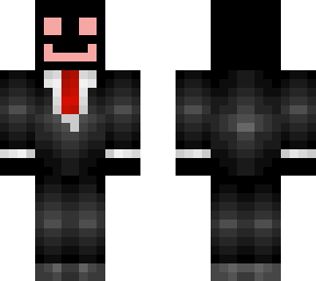 Creepy | Minecraft Skins