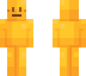 Emoji | Minecraft Skin