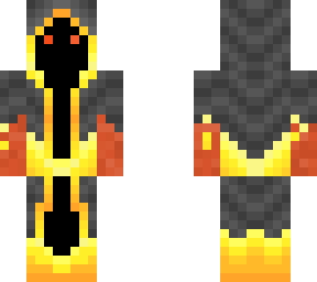 Eskin | Minecraft Skins