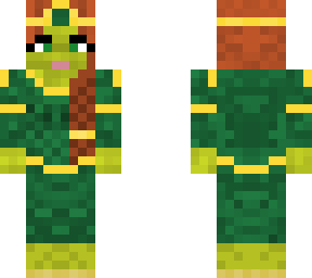 princess fiona | Minecraft Skins