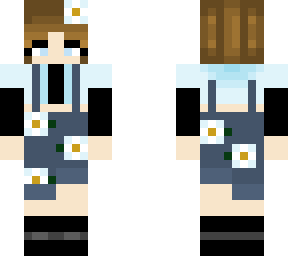 Elf | Minecraft Skins