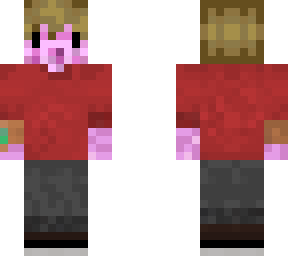 Granos | Minecraft Skin