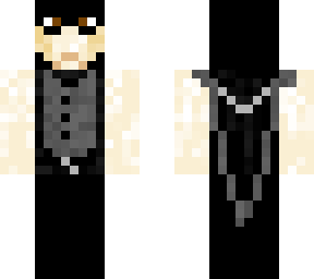 grave digger | Minecraft Skins