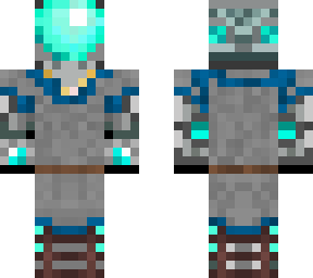 Greek Exotic | Minecraft Skin