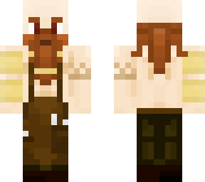 hephaestus | Minecraft Skins