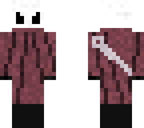 Hornet | Minecraft Skin
