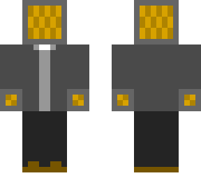 jukebox | Minecraft Skins