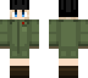gup | Minecraft Skins