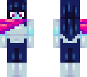 Kris | Minecraft Skins