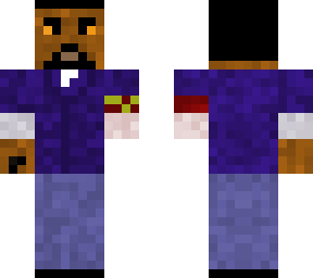 lee everett | Minecraft Skins