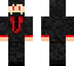 Lucifer | Minecraft Skins