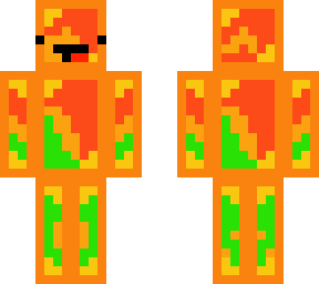 Mango | Minecraft Skins